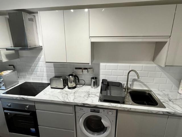Apartment 2 Bedroom For Rent Ladywood West Midlands 1434 ES100381401