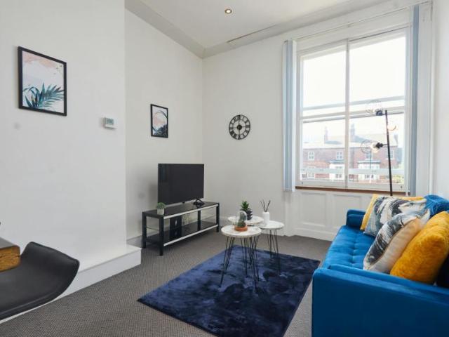 Apartment 2 Bedroom For Rent Leeds Leeds 2550 ES95113390