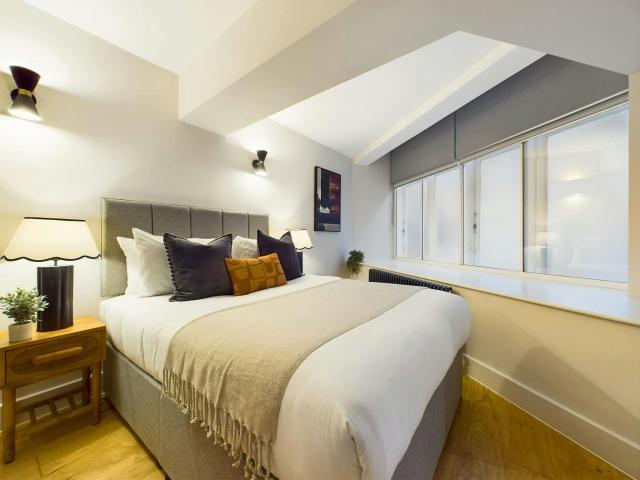 Apartment 2 Bedroom For Rent London London 10629 ES88419305