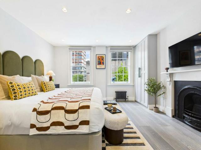 Apartment 2 Bedroom For Rent London London 10734 ES90790705