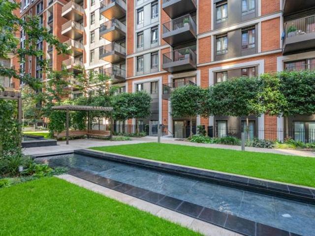 Apartment 2 Bedroom For Rent London London 12436 ELS87474420