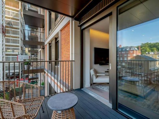 Apartment 2 Bedroom For Rent London London 12890 ELS81225904