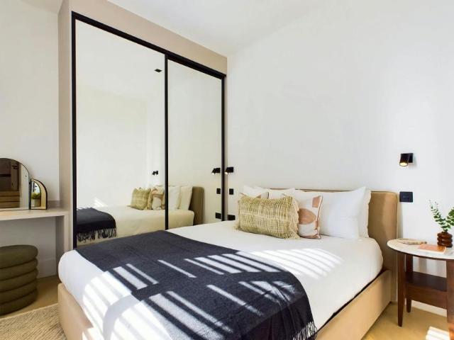 Apartment 2 Bedroom For Rent London London 12253 ES92306888