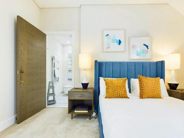 Apartment 2 Bedroom For Rent London London 15218 ELS84177399