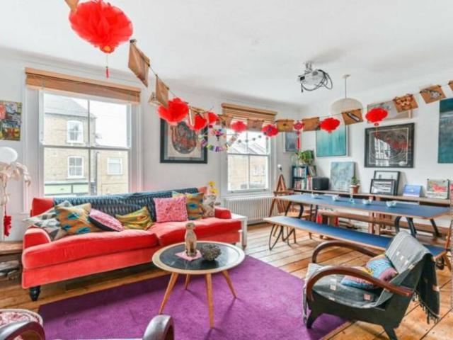 Apartment 2 Bedroom For Rent London London 3000 ES103181630