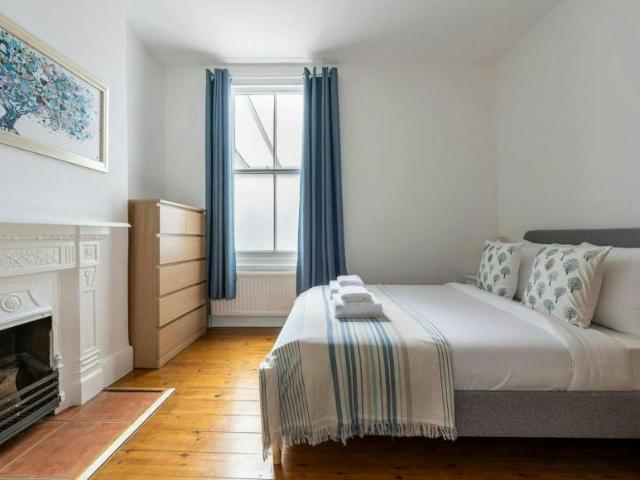 Apartment 2 Bedroom For Rent London London 3363 ES102848521