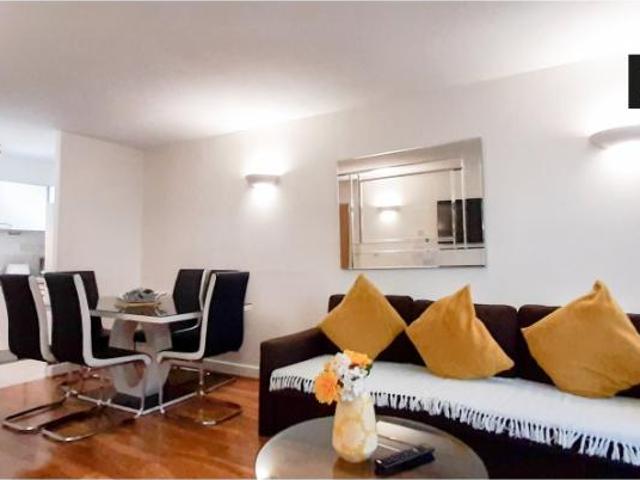 Apartment 2 Bedroom For Rent London London 3300 ELS93973965