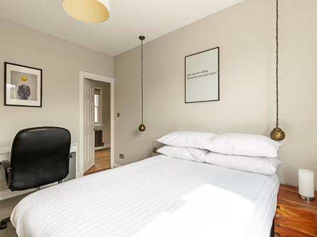 Apartment 2 Bedroom For Rent London London 3472 ELS98294302