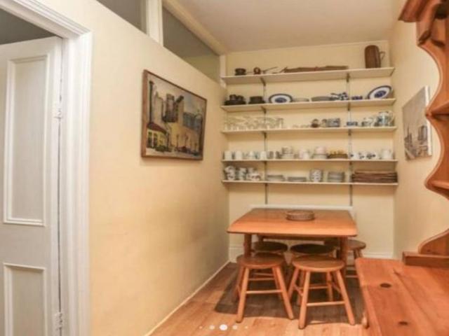 Apartment 2 Bedroom For Rent London London 3600 ELS101771017
