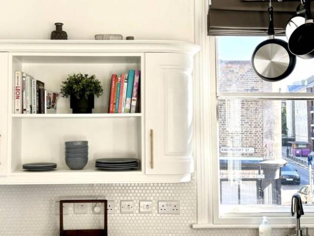 Apartment 2 Bedroom For Rent London London 3600 ELS101853625