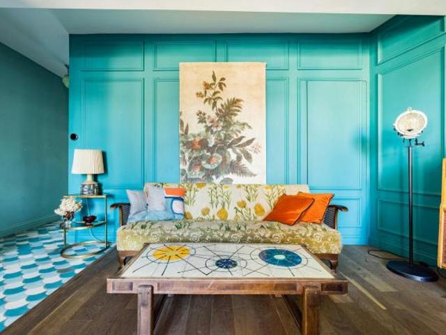 Apartment 2 Bedroom For Rent London London 3610 ELS76540070