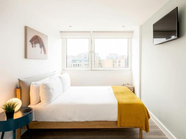 Apartment 2 Bedroom For Rent London London 3787 ELS102436585