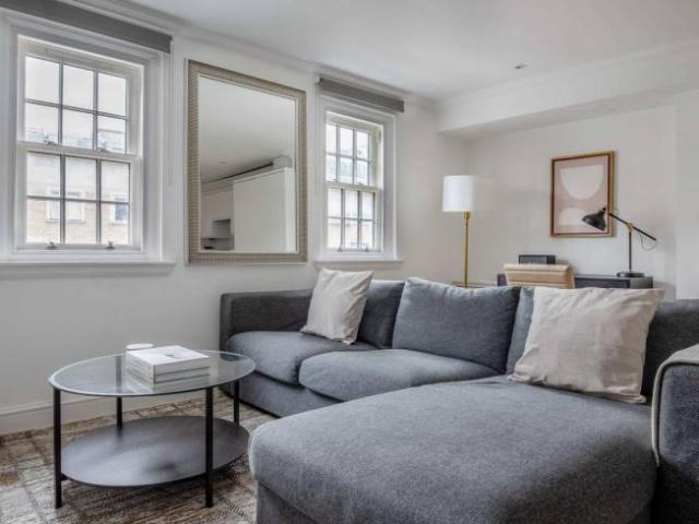 Apartment 2 Bedroom For Rent London London 3870 ELS92628717