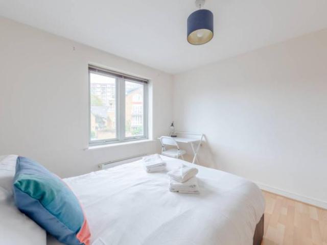 Apartment 2 Bedroom For Rent London London 3872 ELS101761758
