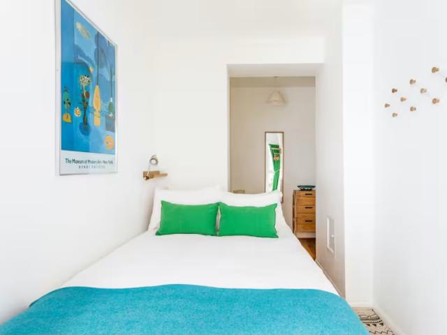 Apartment 2 Bedroom For Rent London London 3808 ES100384749