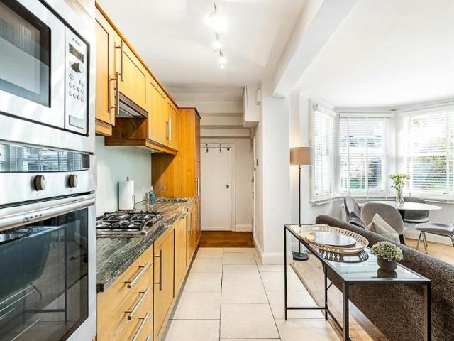 Apartment 2 Bedroom For Rent London London 4088 ES101728068