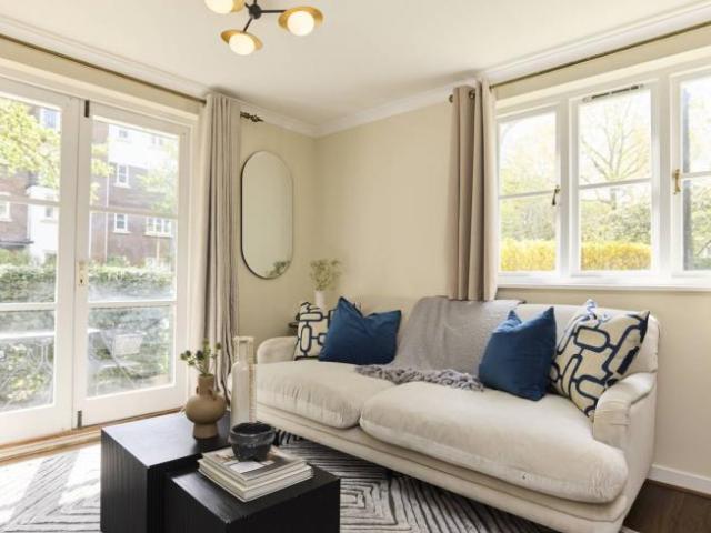 Apartment 2 Bedroom For Rent London London 4095 ELS89669804