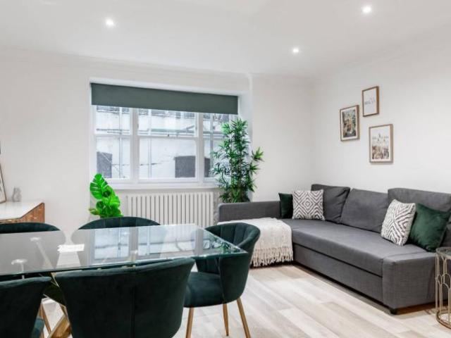 Apartment 2 Bedroom For Rent London London 4036 ELS101734211
