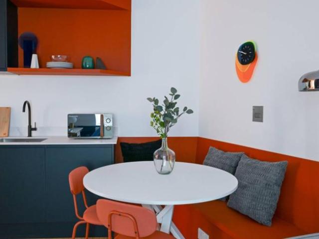 Apartment 2 Bedroom For Rent London London 4130 ELS99189898