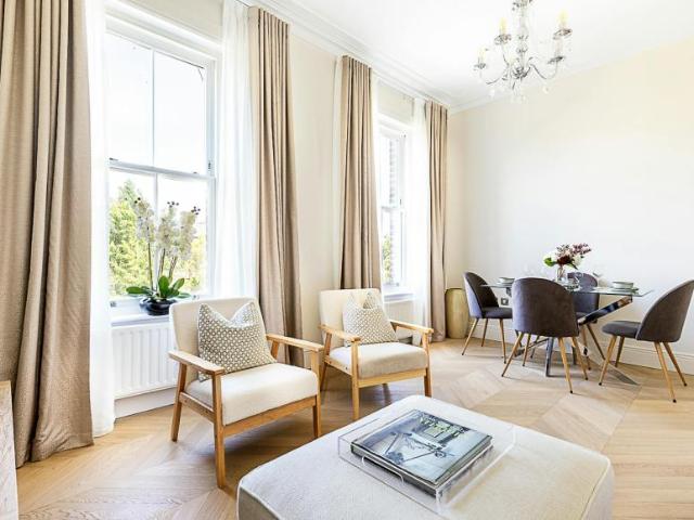Apartment 2 Bedroom For Rent London London 4256 ELS102020191