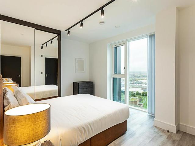 Apartment 2 Bedroom For Rent London London 4368 ELS102814902