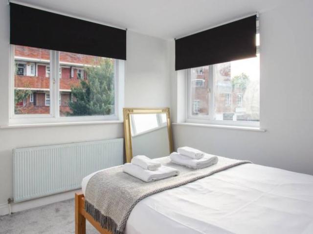 Apartment 2 Bedroom For Rent London London 4320 ELS101805103