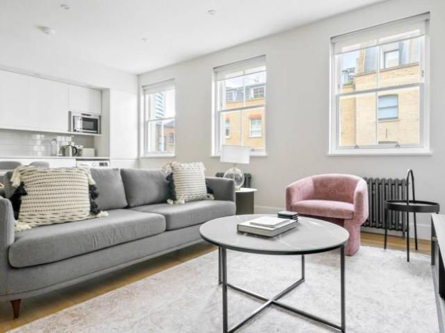 Apartment 2 Bedroom For Rent London London 4550 ELS95626313