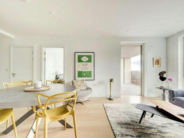 Apartment 2 Bedroom For Rent London London 4554 ES102795600