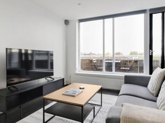 Apartment 2 Bedroom For Rent London London 4560 ES96201698