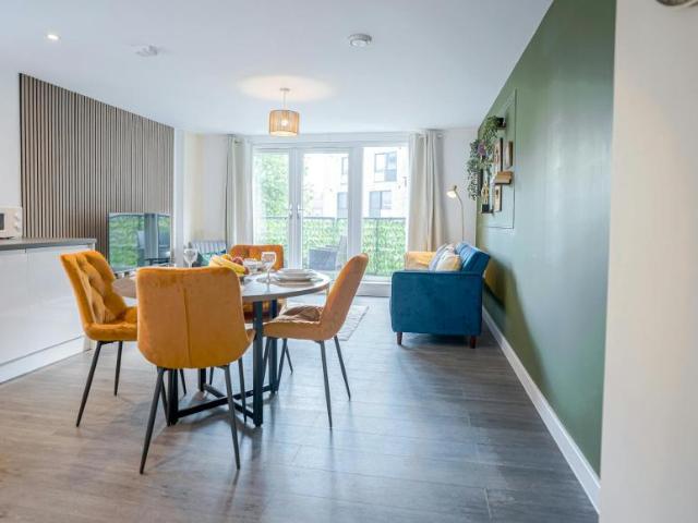 Apartment 2 Bedroom For Rent London London 4580 ELS91983504