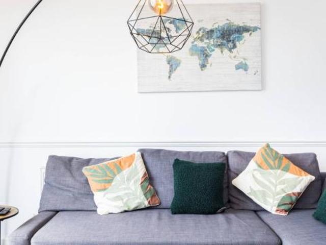 Apartment 2 Bedroom For Rent London London 4500 ELS82270069