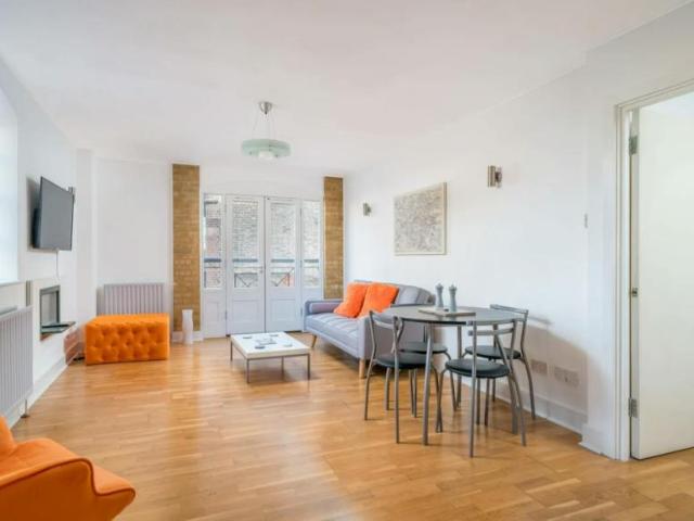 Apartment 2 Bedroom For Rent London London 4500 ELS101484097