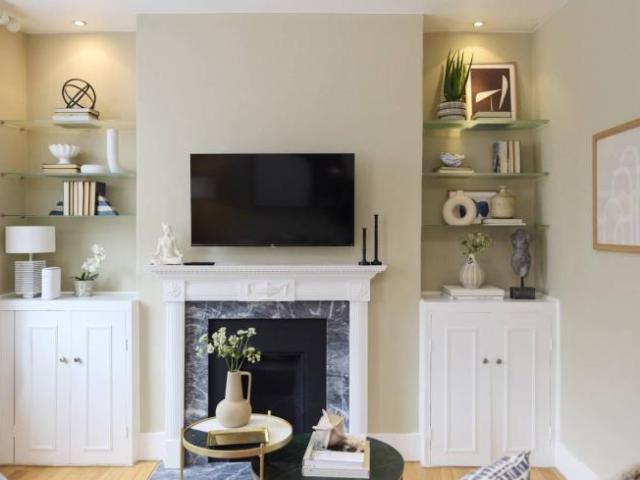 Apartment 2 Bedroom For Rent London London 4500 ES100385794