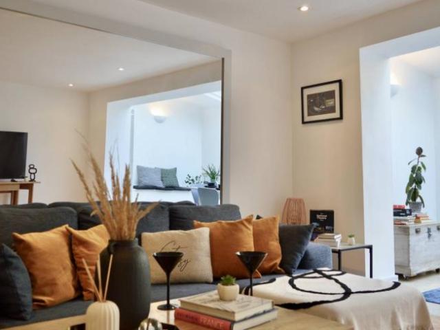 Apartment 2 Bedroom For Rent London London 4650 ES101804747