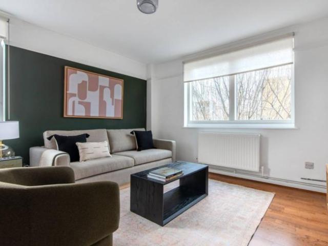 Apartment 2 Bedroom For Rent London London 4750 ELS95625269