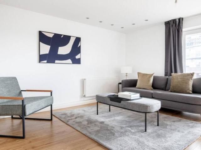 Apartment 2 Bedroom For Rent London London 4720 ELS95626315