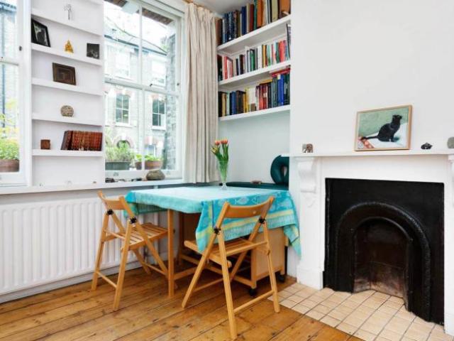 Apartment 2 Bedroom For Rent London London 4971 ELS101853353