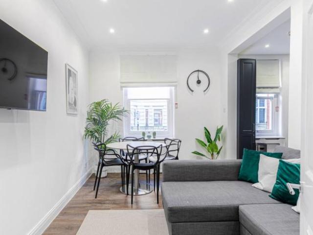Apartment 2 Bedroom For Rent London London 4975 ELS101671138
