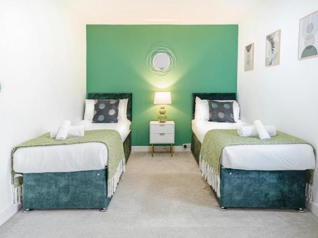 Apartment 2 Bedroom For Rent London London 5000 ELS90852521