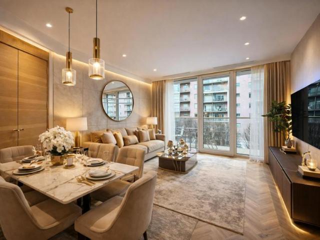 Apartment 2 Bedroom For Rent London London 5000 ELS99157743