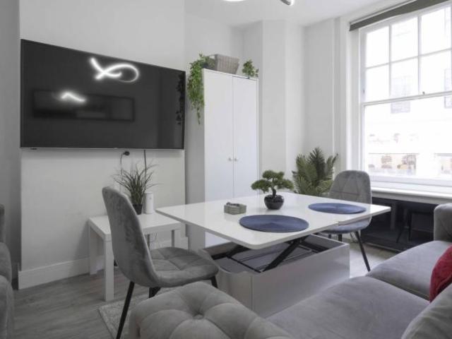Apartment 2 Bedroom For Rent London London 5000 ES101836164