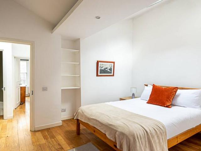 Apartment 2 Bedroom For Rent London London 5152 ELS96038055