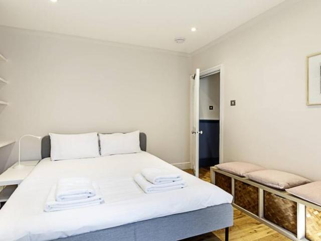 Apartment 2 Bedroom For Rent London London 5398 ELS98103829