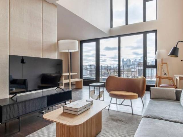 Apartment 2 Bedroom For Rent London London 5320 ELS95626201