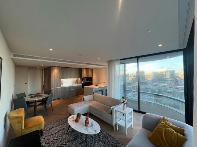 Apartment 2 Bedroom For Rent London London 5450 ELS84495549