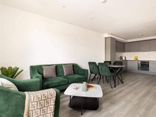 Apartment 2 Bedroom For Rent London London 5544 ELS101849570