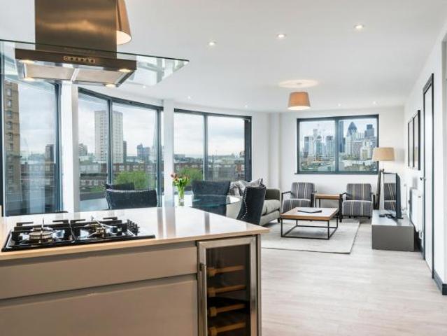 Apartment 2 Bedroom For Rent London London 5520 ELS88512164