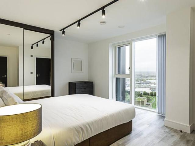 Apartment 2 Bedroom For Rent London London 5678 ES102773002