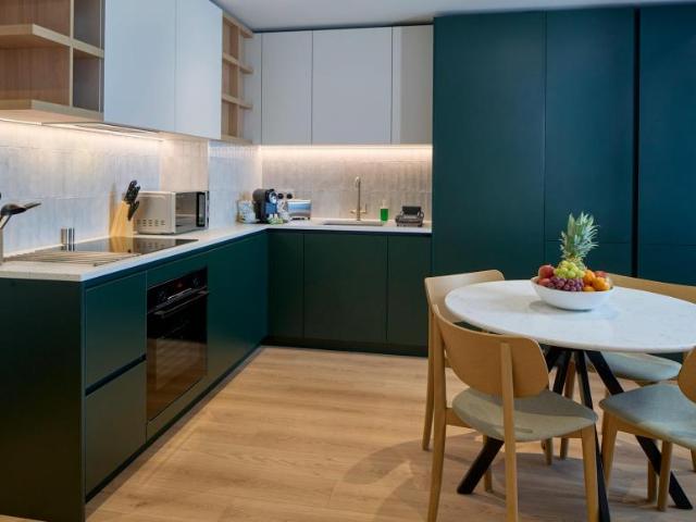Apartment 2 Bedroom For Rent London London 5700 ELS100811887