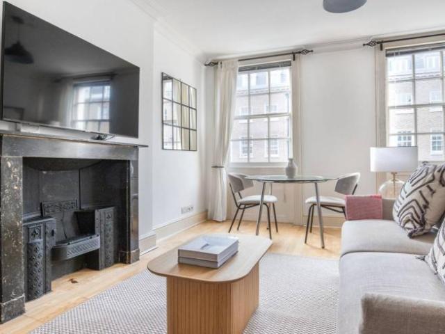 Apartment 2 Bedroom For Rent London London 5880 ELS95625639